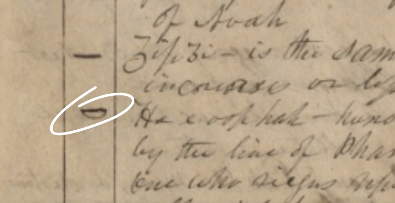 Do the Kinderhook Plates Prove Joseph Smith Was a False Prophet ...