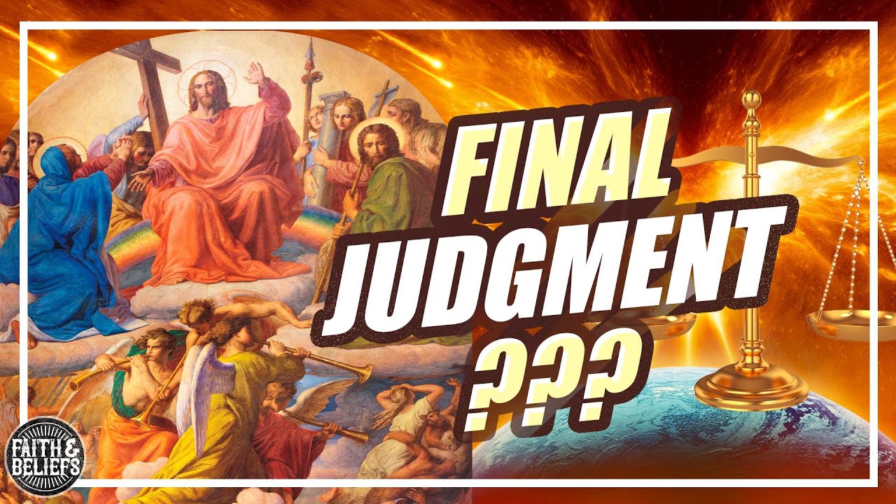 What Do Latter-day Saints Believe about the Final Judgment? - Saints ...