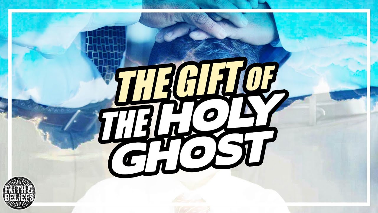 Feeling the Holy Ghost vs. the Gift of the Holy Ghost - Saints Unscripted