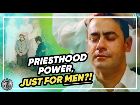 What Is the Oath and Covenant of the Priesthood? - Saints Unscripted